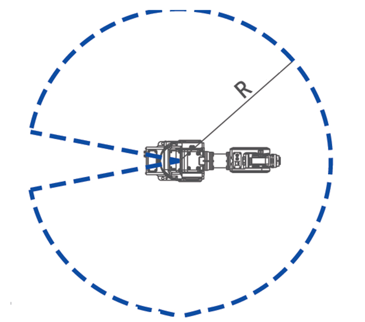 Six-axis multi-joint industrial robot, six-axis multi-joint industrial ...